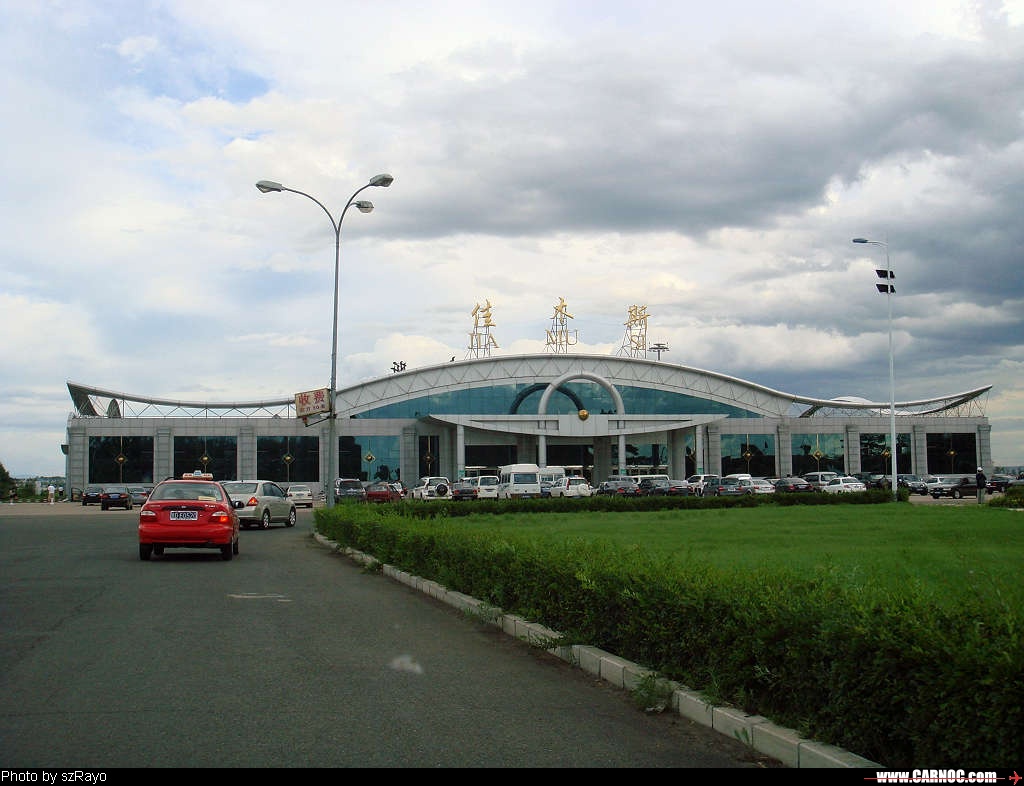 Jiamusi Airport will add two flights to Beijing and Yantai during ...